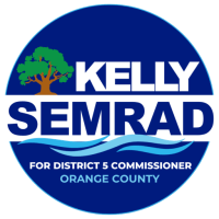 Vote Kelly Semrad for Orange County District 5 Commissioner – Political ...